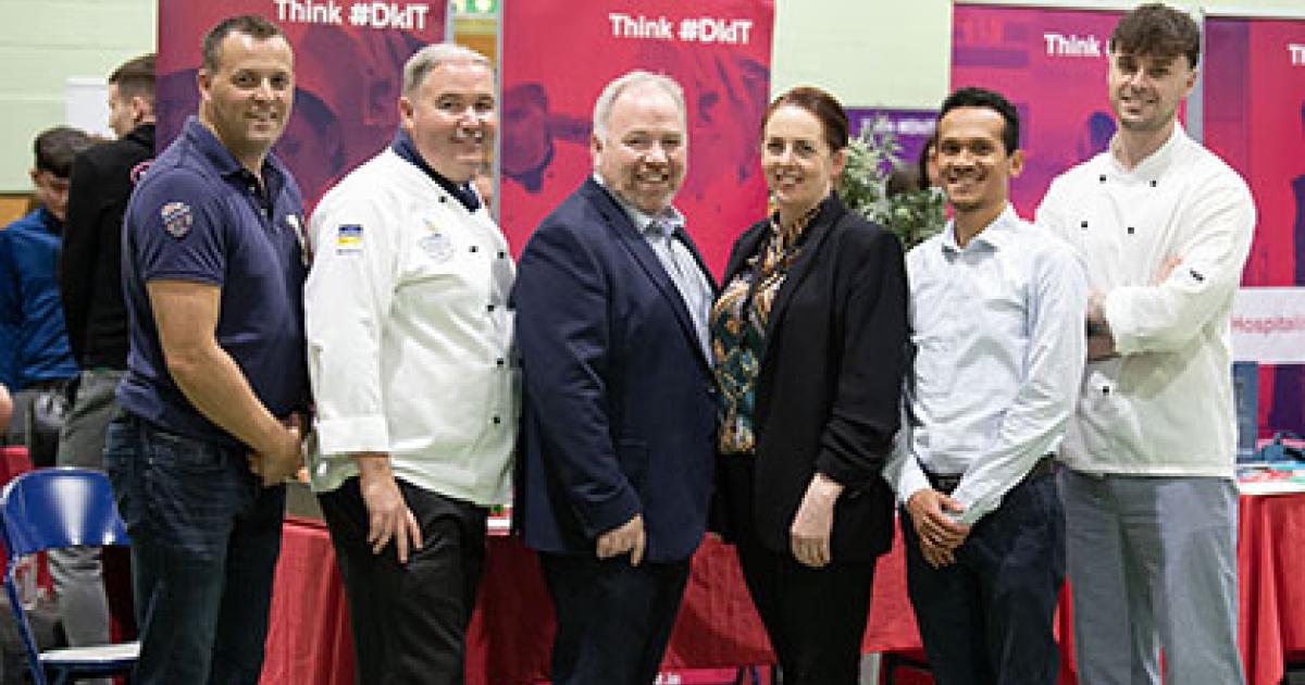 DkIT’s New Hospitality Course gets Five Star Rating from Industry Leaders | DkIT